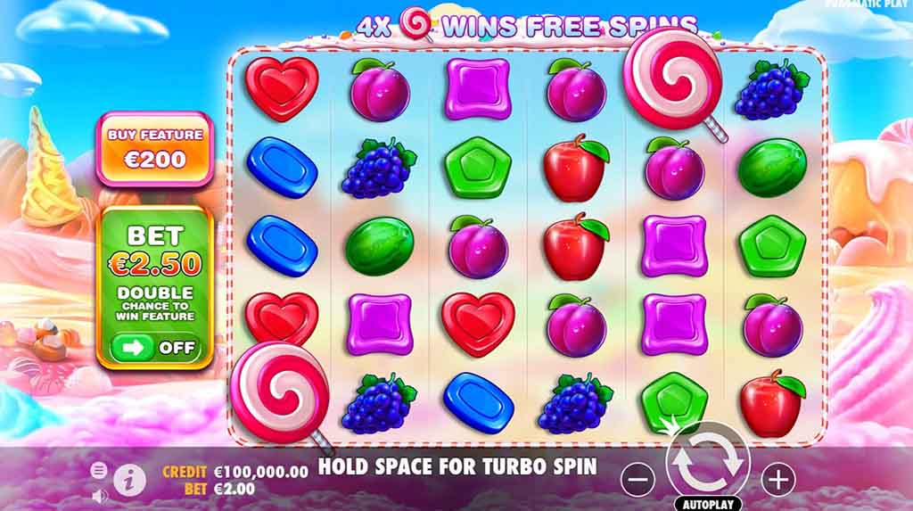 Sweet Bonanza Slot Game by Pragmatic Play | Review Website