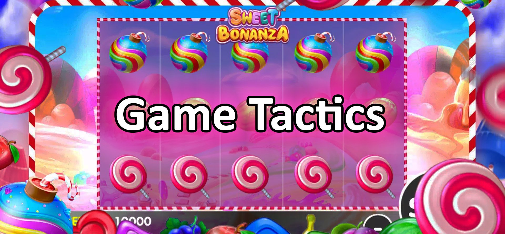 Sweet Bonanza Tactics for Winning Big - Tips & Tricks
